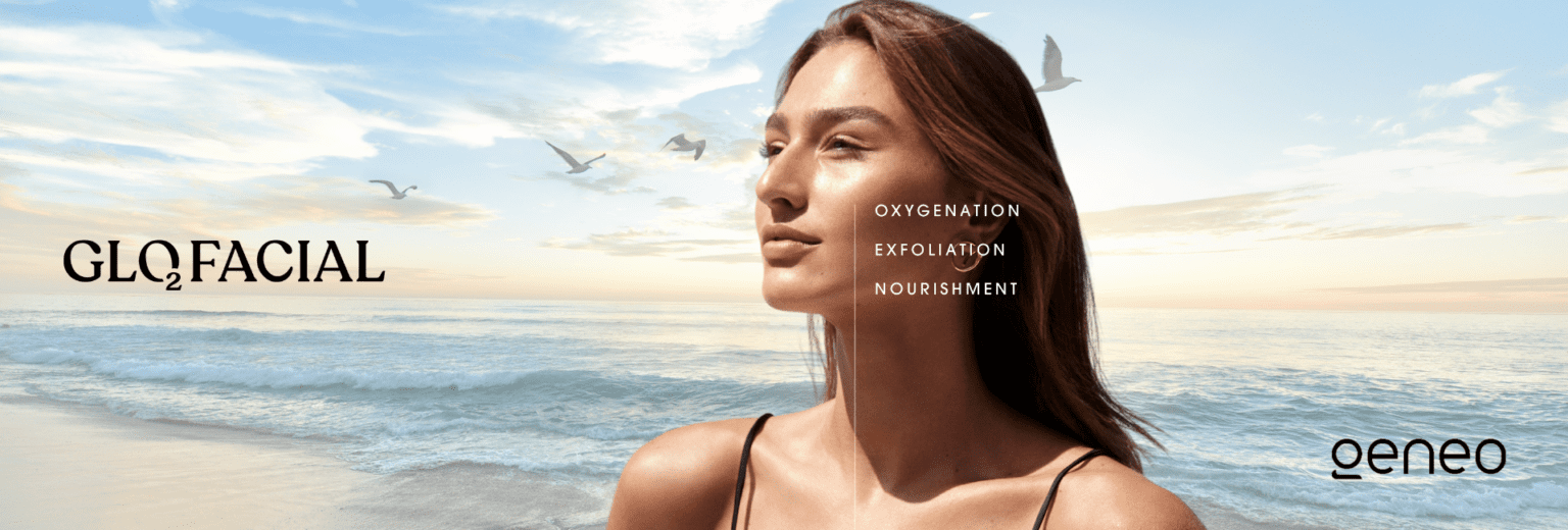 Glo2Facial by Geneo - Incentives Organic Spa & Salon